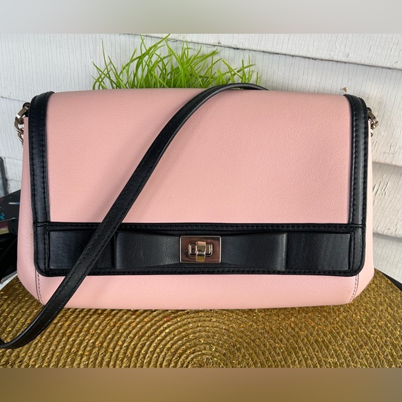 kate spade | Bags | Kate Spade Mayfair Greer Color Block Crossbody W ...